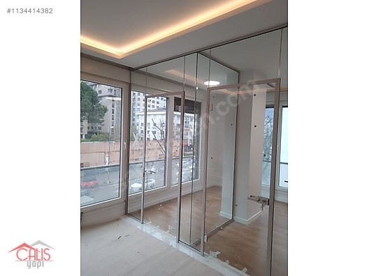 DİŞÇİ CAM BÖLME , DOKTOR ODASI BÖLME , MUANEHANE CAM BÖLME - Diğer ...