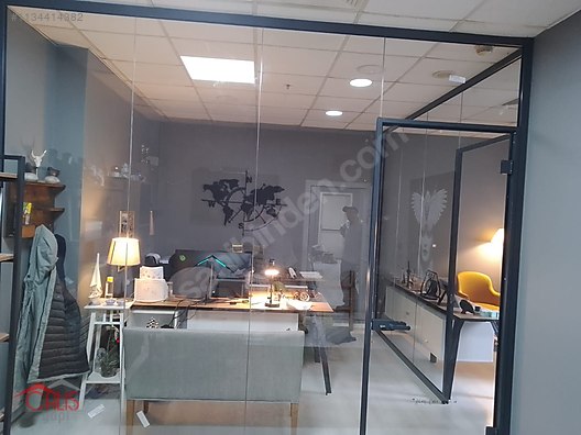 DİŞÇİ CAM BÖLME , DOKTOR ODASI BÖLME , MUANEHANE CAM BÖLME - Diğer ...