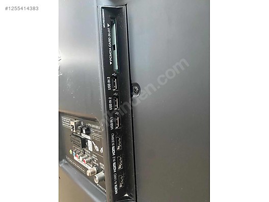 LG 42LB731V FULL HD SMART LED TV - İkinci El LG LED & LCD TV İlanları sahibinden.com'da - 1255414383