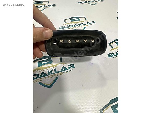 Minivan & Panelvan / Mekanik / 6398200654 Mercedes Vito sürgülü Kapı ...