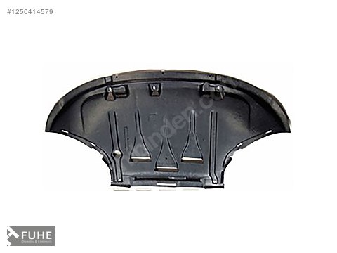 4F0863821K MOTOR ALT MUHAFAZA PLASTIK A6 05-11 (1.kalIte enjeks - İlan ...