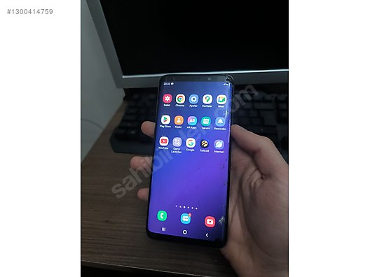 Samsung / Galaxy S9+ G965 / Samsung s9 plus sahibinden.comda - 1300414759