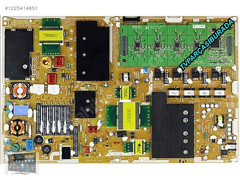 BN44-00363A , PD55AF2_ZSM , PSLF311B02A , SAMSUNG UE55C8000 - TV Yedek ...