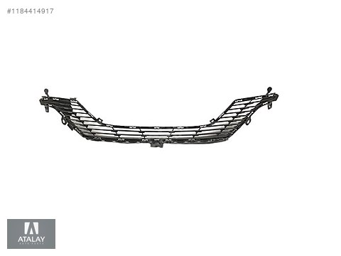 PEUGEOT ÖN TAMPON ORTA IZGARA 2020-2021-2022-98232098XT - İlan ve ...