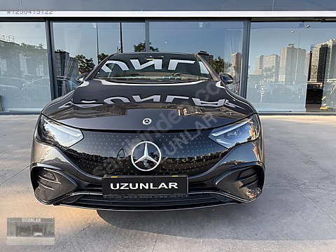 Mercedes-Benz / EQE / 350 / AMG / 2023 BENZ EQE 350 AMG 4MATIC ...