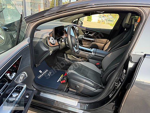 Mercedes-Benz / EQE / 350 / AMG / 2023 BENZ EQE 350 AMG 4MATIC ...