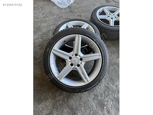 Mercedes AMG jant lastik - En uygun jant lastik fiyatları Türkiye'nin ...