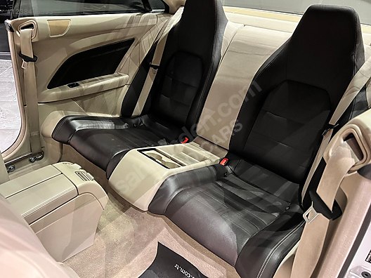 Mercedes-Benz / E Serisi / E 250 CGI / 250 CGI / GOGO CARS____2013 ...