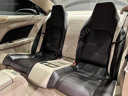 Mercedes-Benz / E Serisi / E 250 CGI / 250 CGI / GOGO CARS____2013 ...