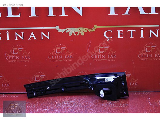 Otomobil & Arazi Aracı / Elektrik / CHERY TİGGO 7 PRO SOL İÇ STOP SIFIR ...