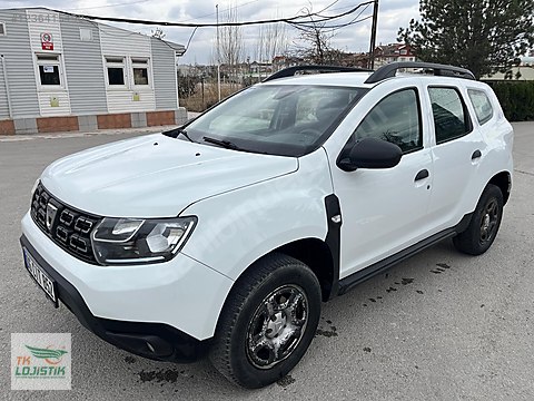 Dacia / Duster / 1.5 BlueDCi / Comfort / 2020 MODEL DACIA DUSTER ...
