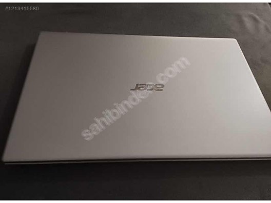 2 AYLIK GARANTİLİ LAPTOP ELDEN SATILIKTIR Acer Aspire A315-58G - İlan ve alışverişte ilk adres ...