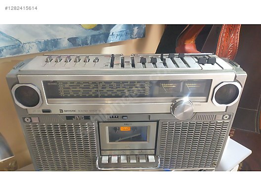 Jvc RC 828 L Temiz - İkinci El JVC Müzik Seti & Teyp modelleri ...