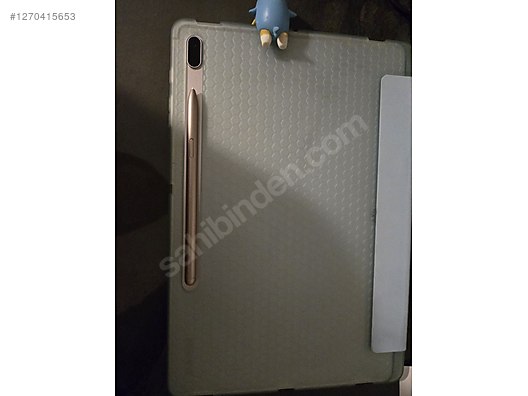 Samsung Galaxy Tab S7 FE T730 64 GB Tablet - 1270415653