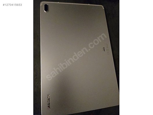 Samsung Galaxy Tab S7 FE T730 64 GB Tablet - 1270415653