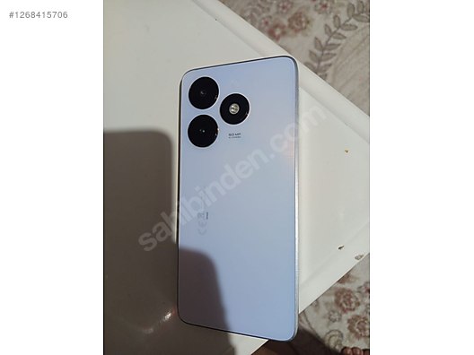 Tecno / Spark 20C / tekno telefon sahibinden.comda - 1268415706