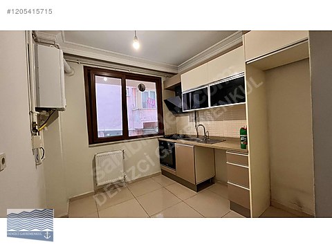 KAĞITHANE SULTAN SELİM MAH. METRO'YA YAKIN 2+1 SATILIK BOŞ-DAİRE ...