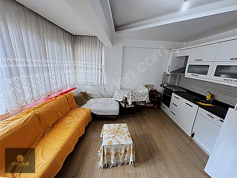 ATLAS GAYRIMENKUL'DEN KİREMİTLİ MAH. SATILIK 2+1 DAİRE - Satılık Daire ...