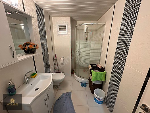 ATLAS GAYRIMENKUL'DEN KİREMİTLİ MAH. SATILIK 2+1 DAİRE - Satılık Daire ...