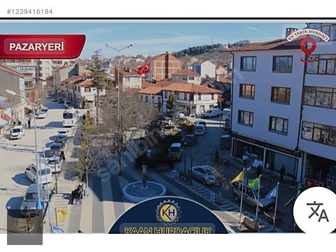 "Yatırımın Tam Zamanı! Kaçırılmayacak Fırsat Tarla!" - Satılık Arsa ...