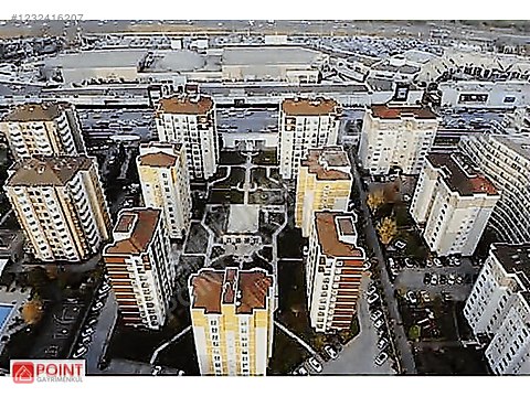 Pendik Viaport, Teknopark, Balkonlu Eşyalı Kiralık 1+1 Daire - Kiralık ...
