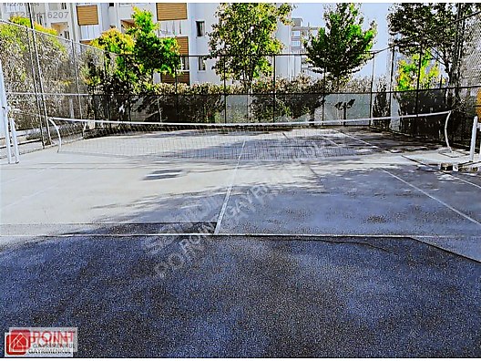 Pendik Viaport, Teknopark, Balkonlu Eşyalı Kiralık 1+1 Daire - Kiralık ...