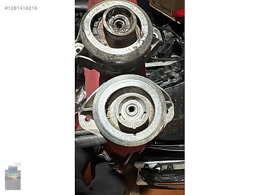 Otomobil & Arazi Aracı / Mekanik / MERCEDES S SERİ W222 SAĞ-SOL MOTOR ...