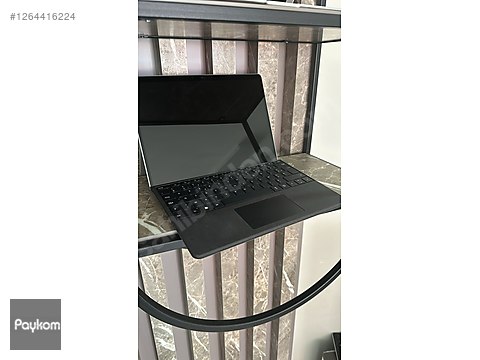 Microsoft Surface Pro 9 1 TB Tablet - 1264416224