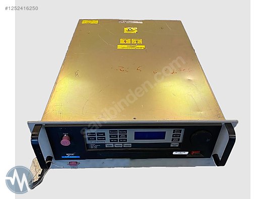 MCL MT3200A 400 Watt Ku-Band Rack Mount Indoor sahibinden.comda ...