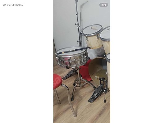 {TRAMPET} SNARE 14""" - Trampet ve Diğer Vurmalı Çalgılar sahibinden ...
