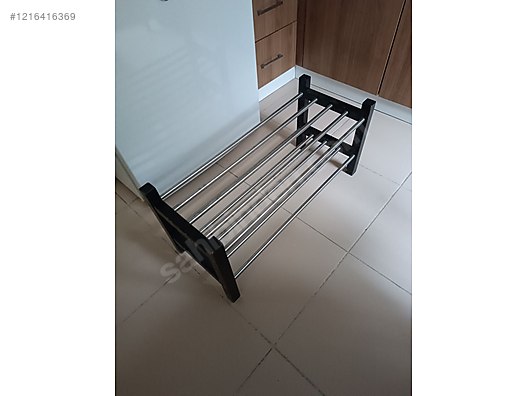 Karşıyaka İkinci El Raf & Terek - ikea metal raf - 1216416369