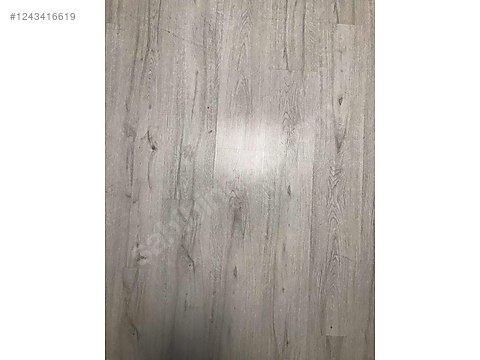 Parke Gri Beyaz - Parkeler ve Yapı Malzemeleri sahibinden.com'da ...
