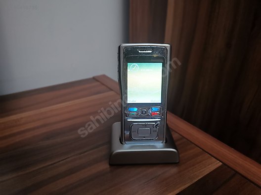 Nokia / N91 / Nokia N91.. sahibinden.comda - 1190416735