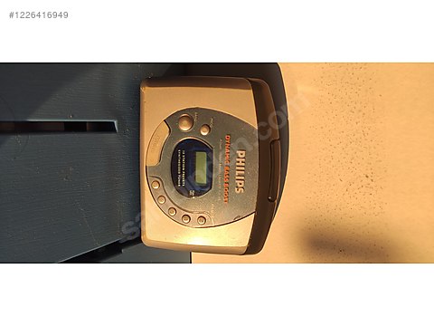 Philips Walkman sahibinden.comda - 1226416949