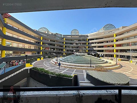 Metropolde 24 Mt Kare - Kiralık Büro & Ofis İlanları - 1200417052