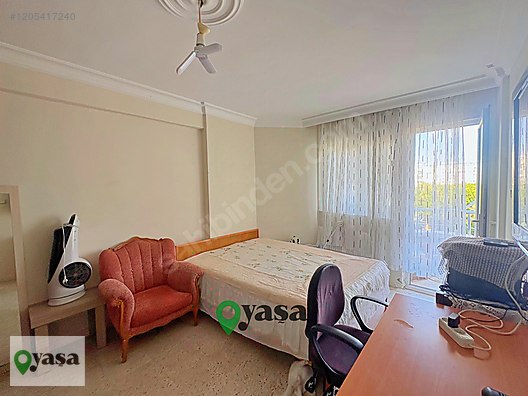 YAŞA GYD - MEZİTLİ 75.YIL DENİZ MANZARALI SATILIK 3+1 DAİRE - Satılık Daire İlanları sahibinden ...