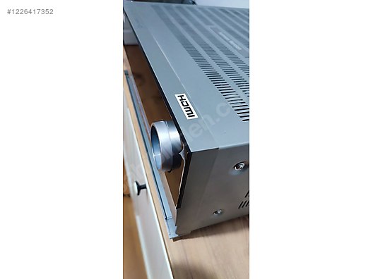 Harman Kardon Receiver Amfi - Harman Kardon AVR-445 7.1 AMFİ - 1226417352