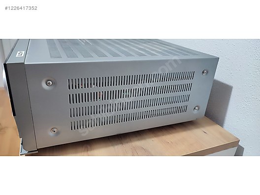 Harman Kardon Receiver Amfi - Harman Kardon AVR-445 7.1 AMFİ - 1226417352