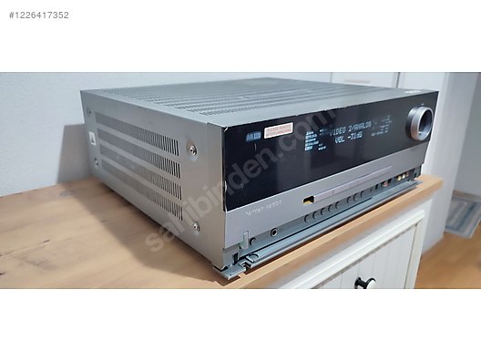 Harman Kardon Receiver Amfi - Harman Kardon AVR-445 7.1 AMFİ - 1226417352