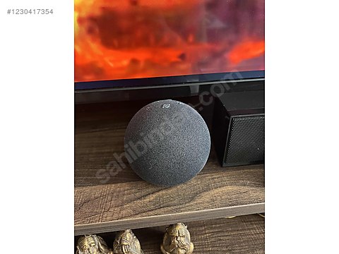 Alexca Echo Dot sahibinden.comda - 1230417354