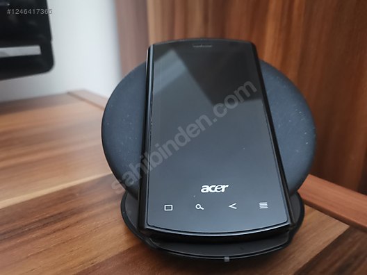 Acer / S100 Liquid / Acer s100... sahibinden.comda - 1246417365