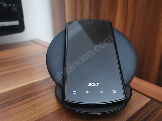 Acer / S100 Liquid / Acer s100... sahibinden.comda - 1246417365