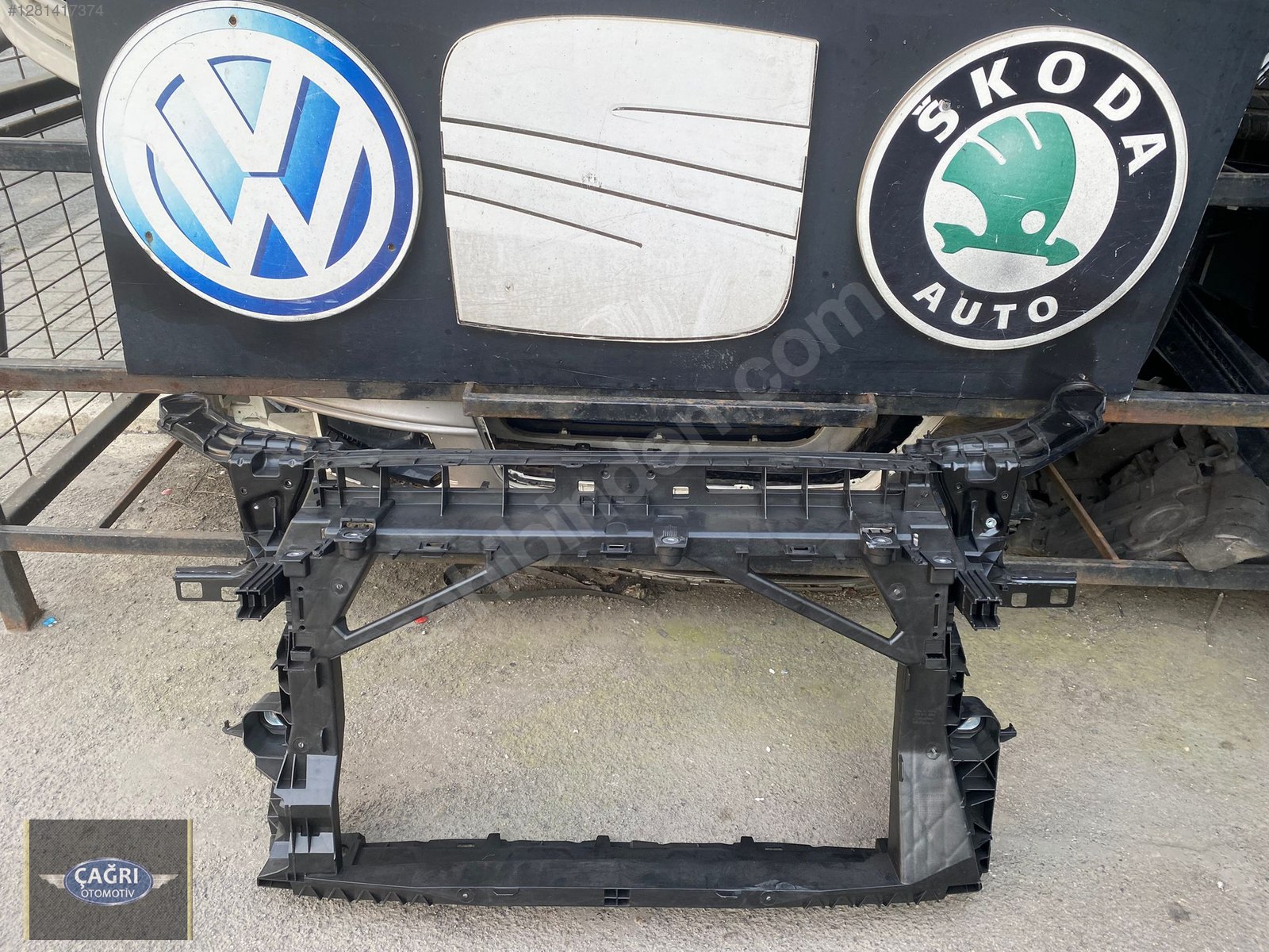 A3 ÖN PANEL YENİ KASA 8Y0805588 2020 2023 SIFIR İTHAL ÇAĞRI OTO - İlan ...
