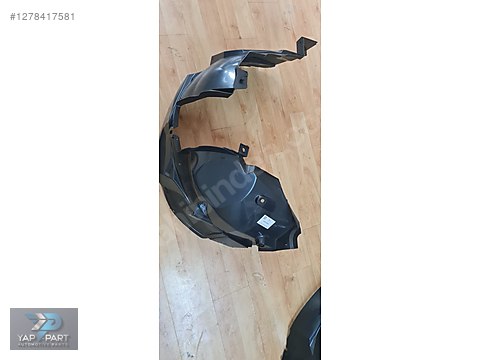 638407033R DUSTER 2 ÖN ÇAMURLUK DAVLUMBAZI SAĞ 2018/2023 - İlan ve ...