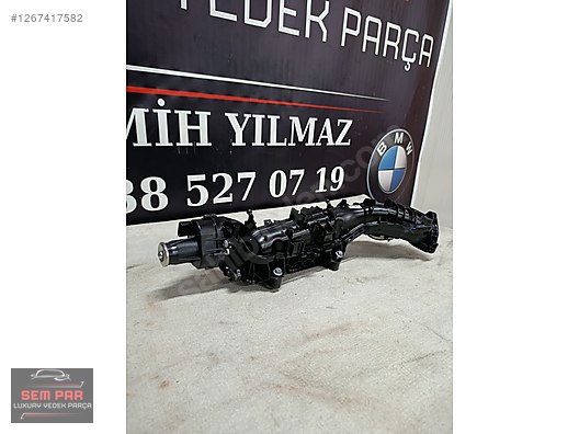 Otomobil & Arazi Aracı / Motor / 11618593972 BMW F48 X1 B37 MOTOR EMME ...