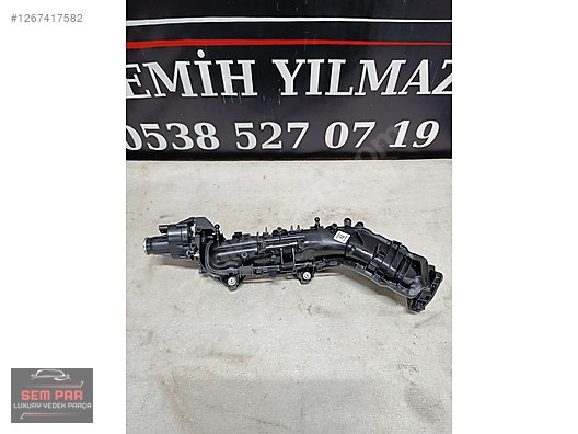 Otomobil & Arazi Aracı / Motor / 11618593972 BMW F48 X1 B37 MOTOR EMME ...