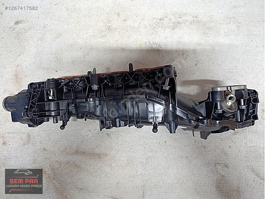 Otomobil & Arazi Aracı / Motor / 11618593972 BMW F48 X1 B37 MOTOR EMME ...