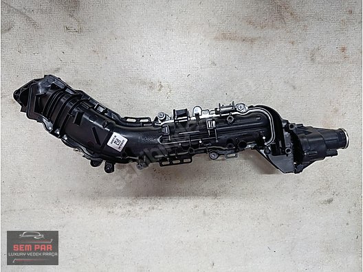 Otomobil & Arazi Aracı / Motor / 11618593972 BMW F48 X1 B37 MOTOR EMME ...