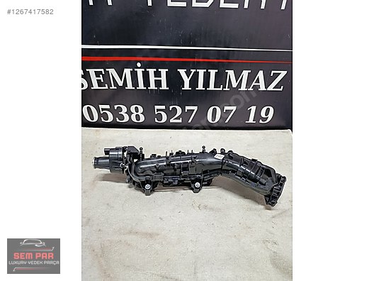 Otomobil & Arazi Aracı / Motor / 11618593972 BMW F48 X1 B37 MOTOR EMME ...