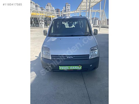 Ford / Transit Connect / K210 S Deluxe / 2007 Model 264 Binde ...